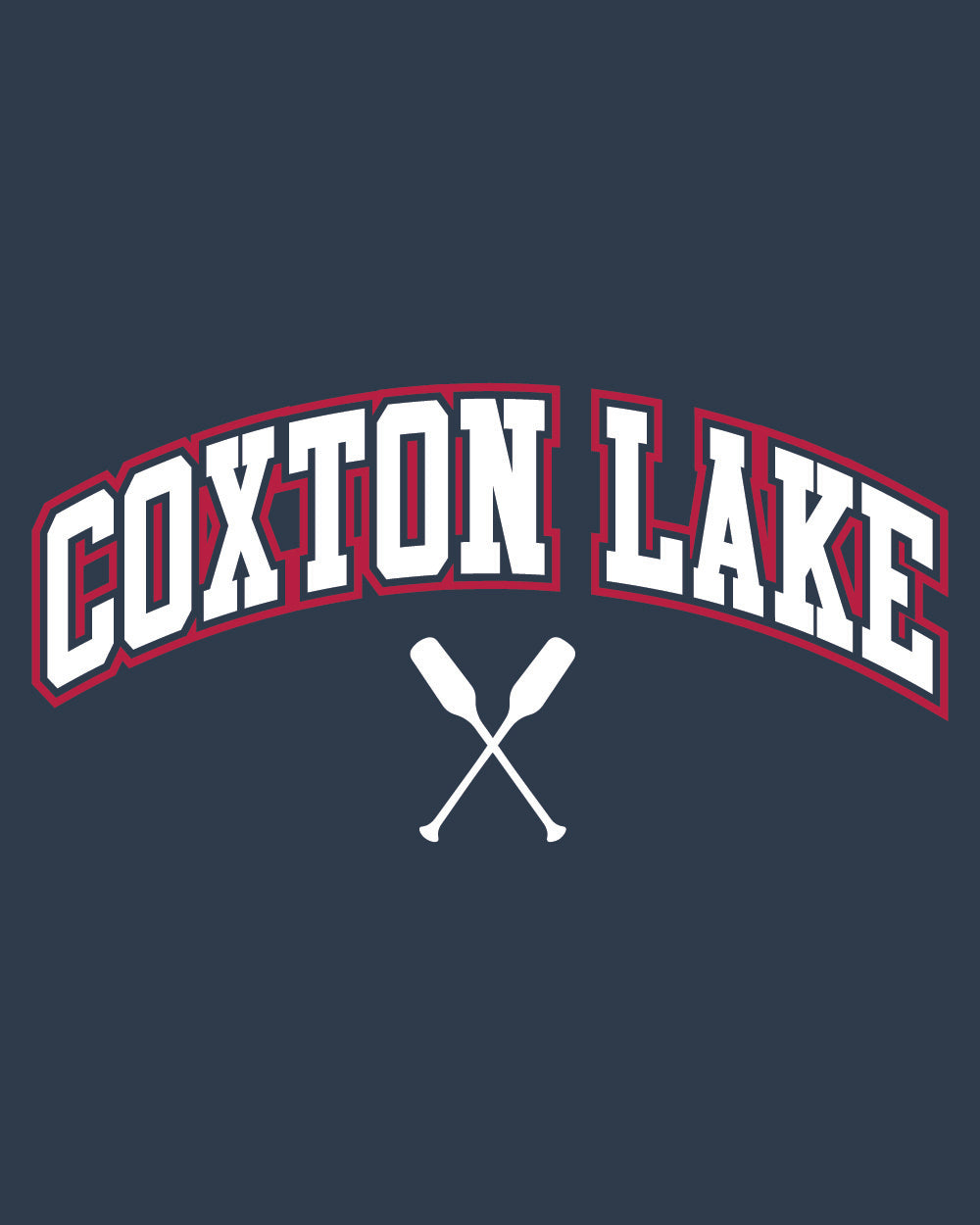 Coxton Lake 2025 – The Foundation Printing