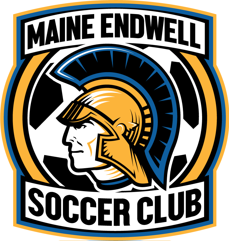 Maine Endwell Soccer Club – The Foundation Printing